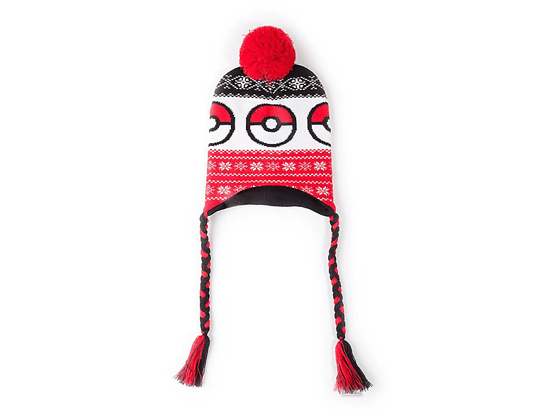 Hut | Pokemon - Pokéball | MediaMarkt