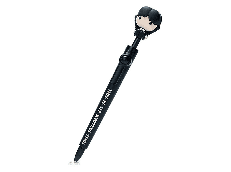 Wednesday Fidget Kugelschreiber Wednesday | MediaMarkt