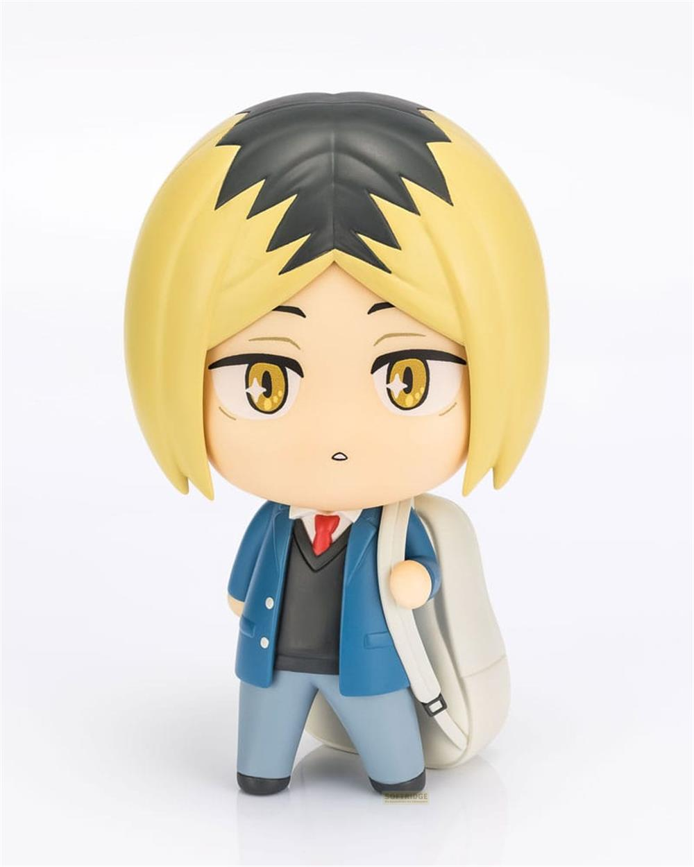 Haikyu!! Tekupiku Minifigur Kenma Kozume 10 cm | MediaMarkt