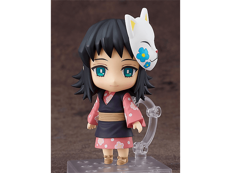 Gelenkfigur | Nendoroid - Demon Slayer - Makomo | MediaMarkt