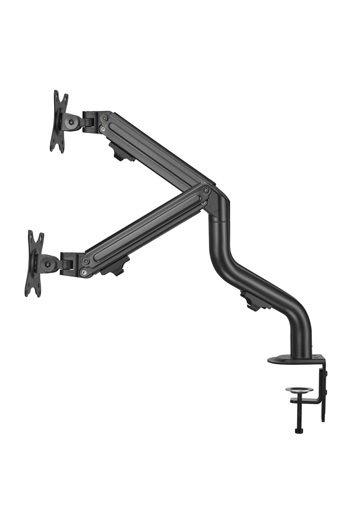 TWISTED MINDS TM-71-C012 Mekanik Amortisör Düz Ekran 17"- 32" Max 2X ...