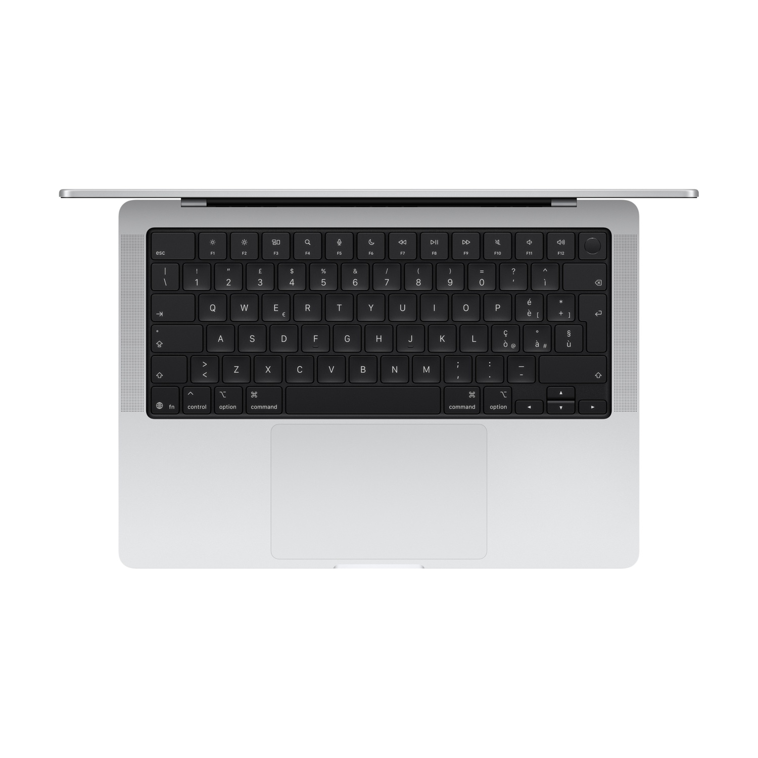 Laptop APPLE MacBook Pro / Apple M, M5 / 16 GB RAM / 1000 GB SSD ...