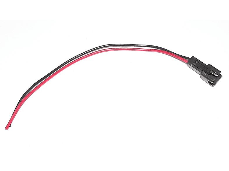 AKKUPLUS.DE JST | SMR-02V-B - Stecker mit Ableiter ca. 10cm laut ...