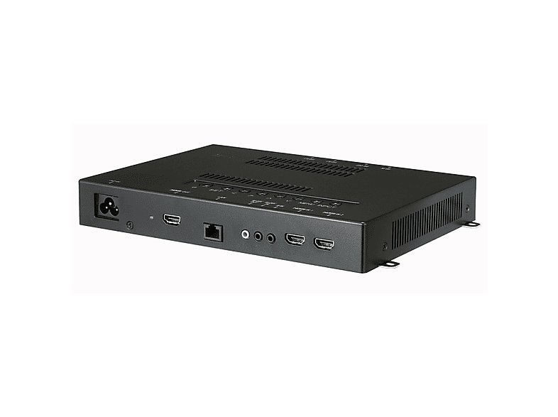 LG WP600-B Set-Back-Box (SBB), Schwarz | SATURN