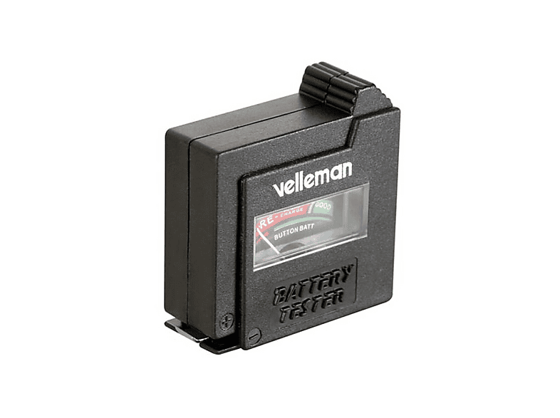 VELLEMAN LED Driver | 1A Output - 500mA - 25W Vehicle Maintenance, Care ...