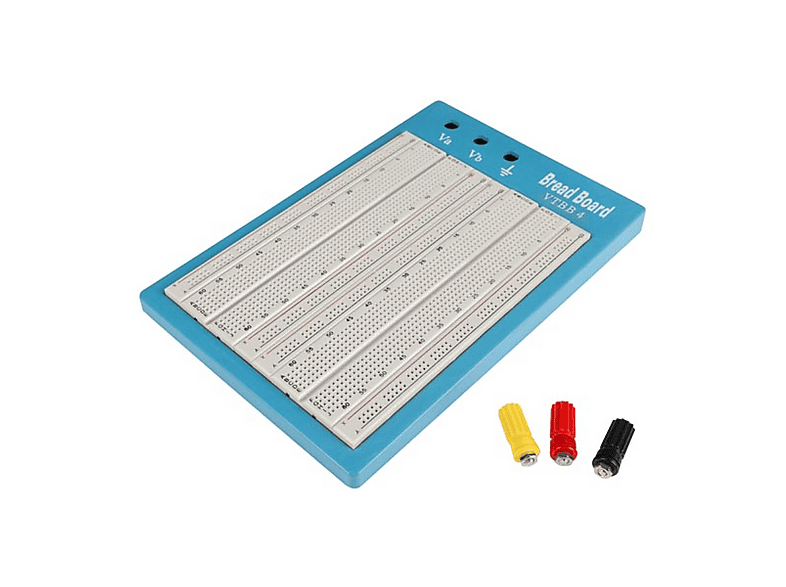 VELLEMAN Universal TV Remote for Samsung, LG, Sony, Philips Power Over ...