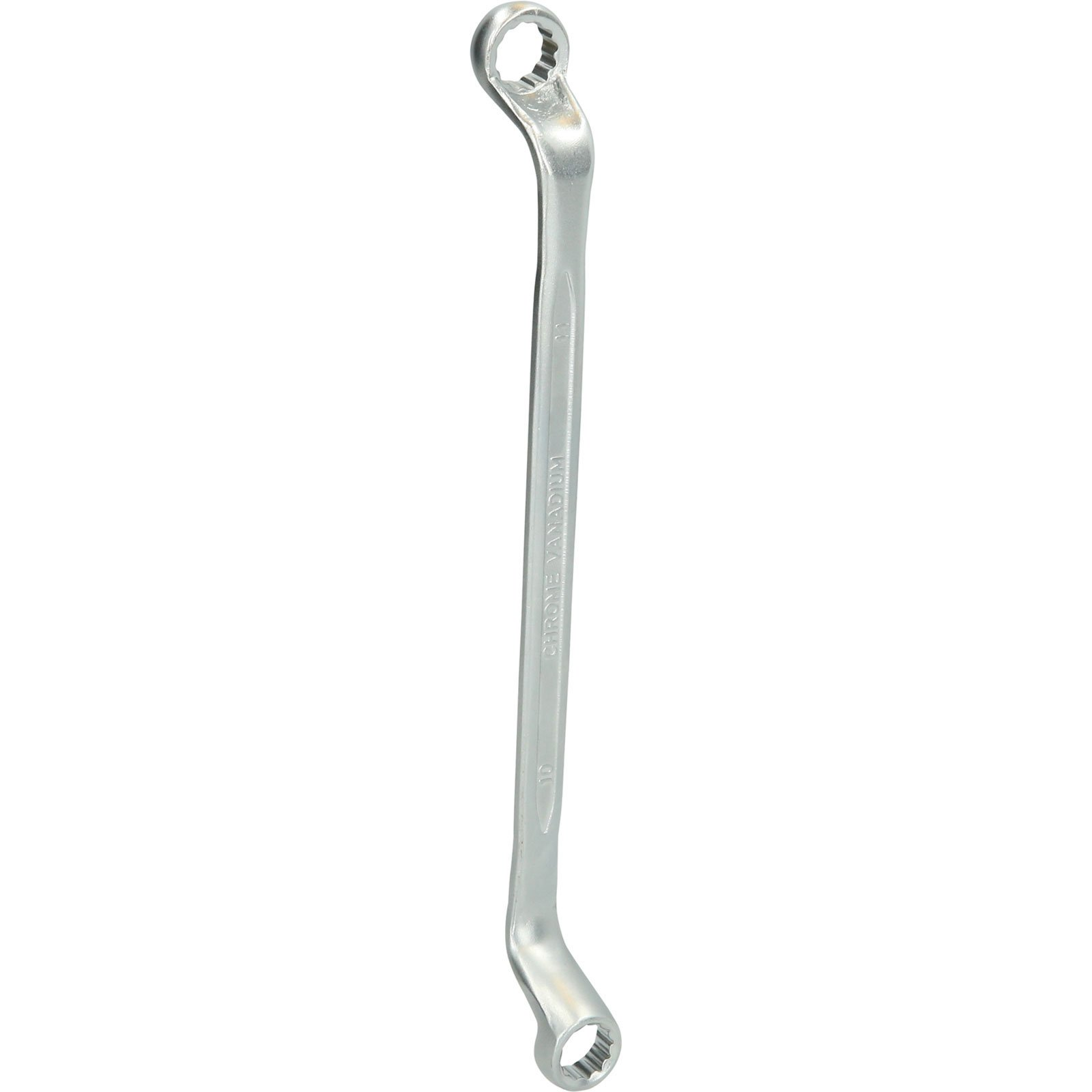 CHIAVE DOPPIA AD ANELLO BRILLIANT TOOLS chiave doppia ad anello ...