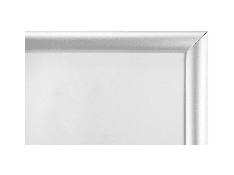Marcos de fotos de aluminio | 5 Unidades, A4 (327x12x240 mm) EXACOMPTA ...