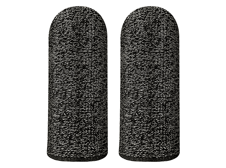 Dedales gamer | HOCO GM4, Negro-Plata | MediaMarkt