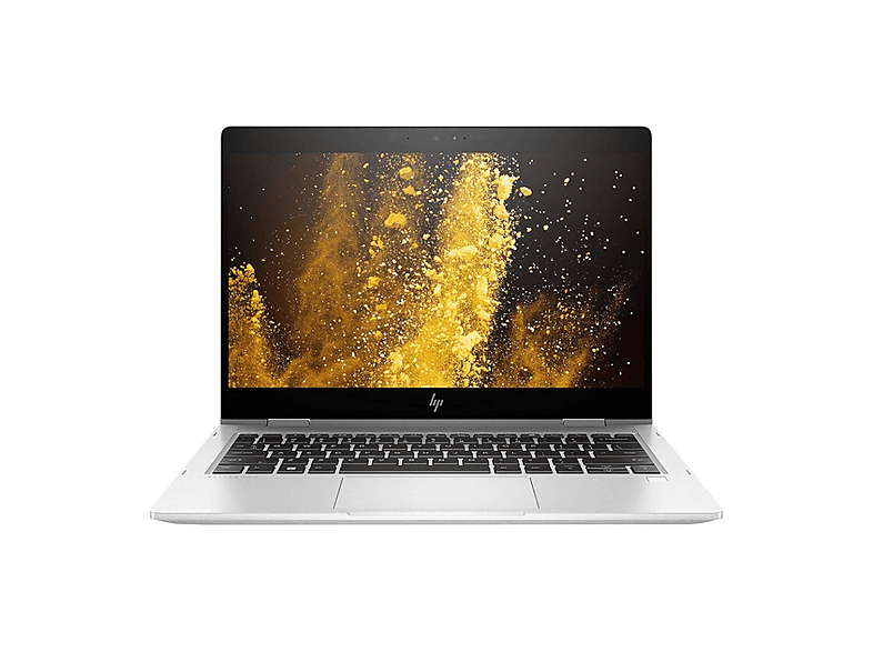 Portátil | HP EliteBook 830 G6, 13,3 ", Intel Core i5 8365U (1.60GHz ...