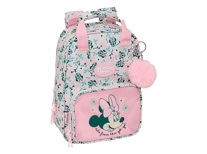 MINNIE MOUSE Minty Rosa, 8412688617791 | SATURN