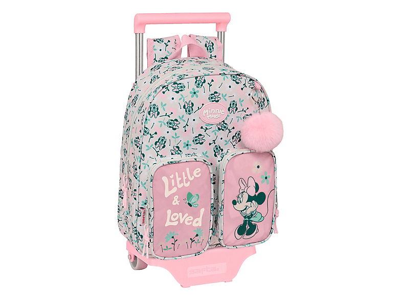 MINNIE MOUSE Minty Rosa, 8412688617715 | MediaMarkt