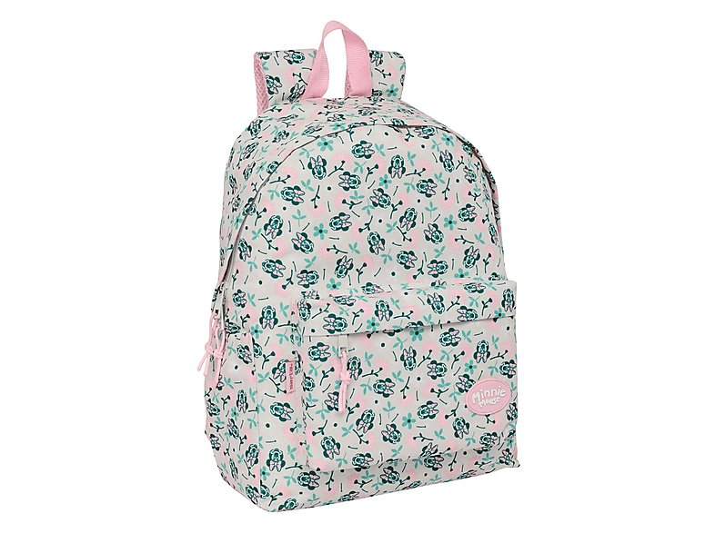 MINNIE MOUSE Minty Rosa, 8412688617944 | SATURN