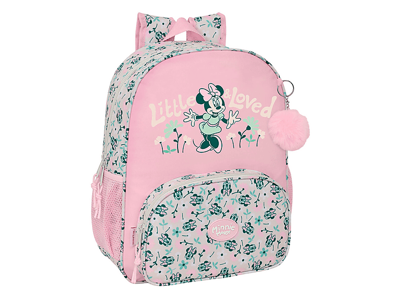 MINNIE MOUSE Minty Rosa, 8412688617784 | SATURN