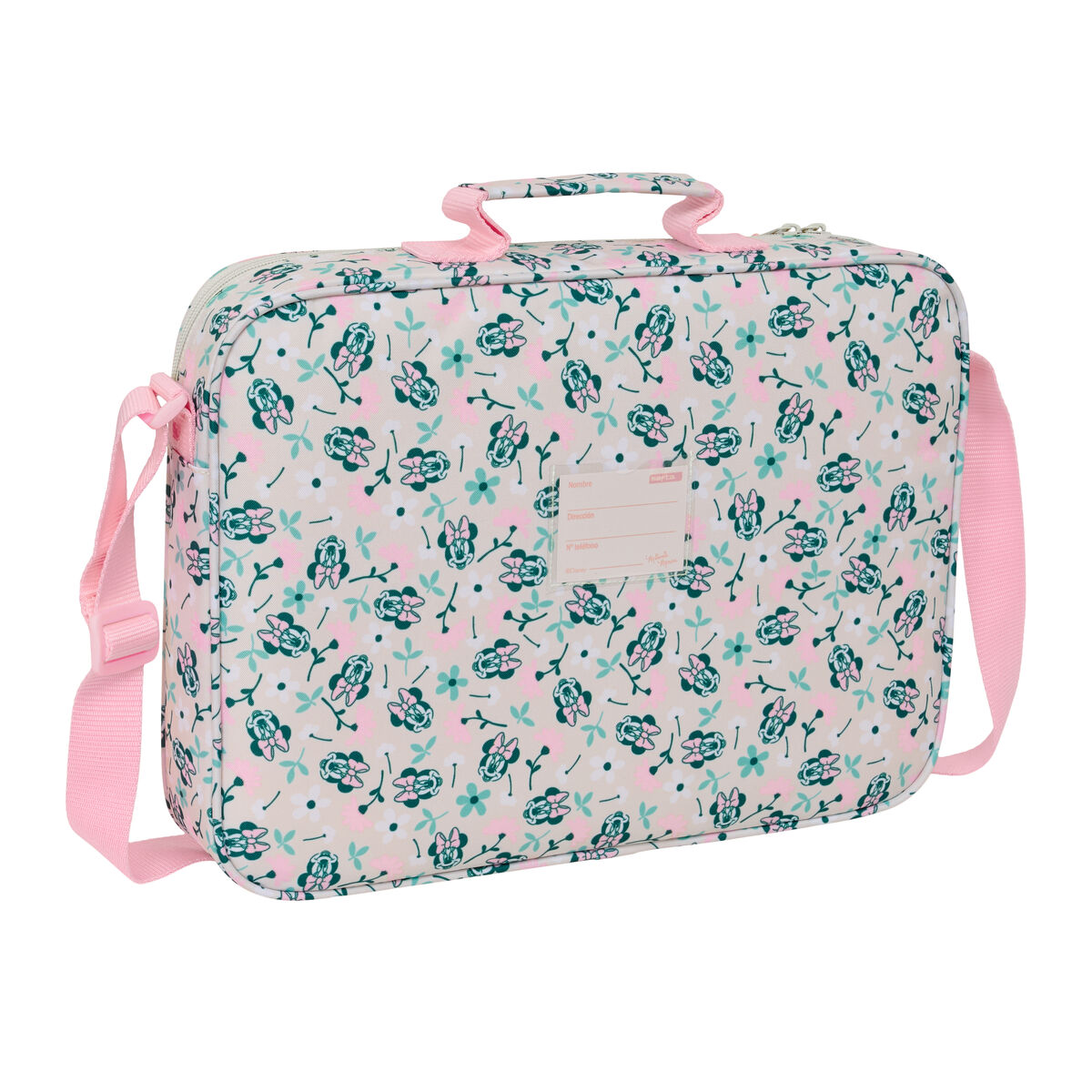 MINNIE MOUSE Minty Rosa, 8412688617760 | MediaMarkt