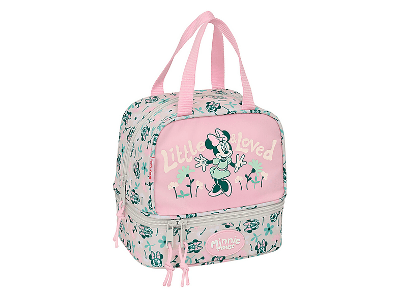 MINNIE MOUSE Minty Lunchbox | MediaMarkt