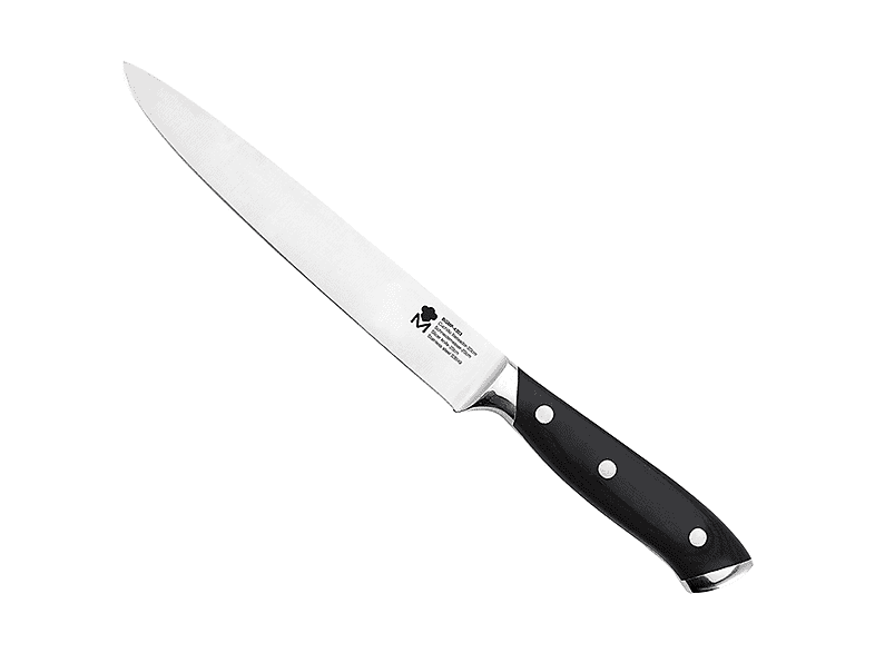 Cuchillo Fileteador | MASTERPRO BGMP-4303, Negro | MediaMarkt