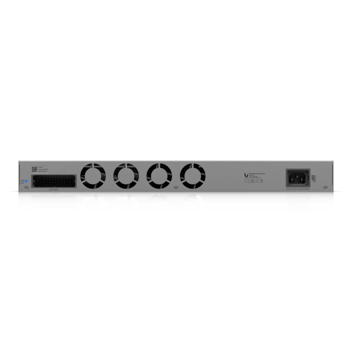 UBIQUITI Pro XG 10 PoE Netzwerk-Switches | SATURN