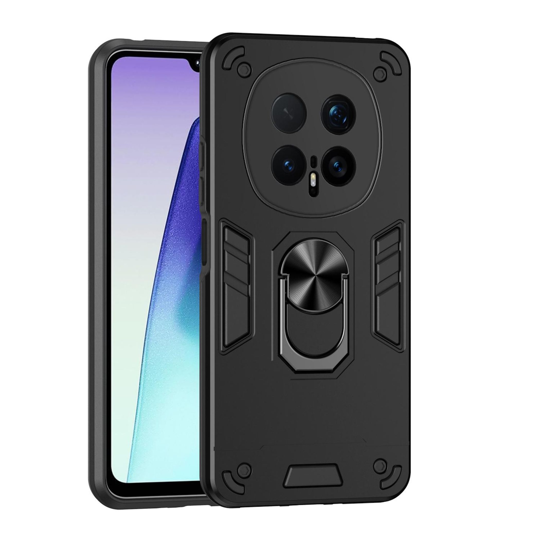 Funda para móvil | WIGENTO 70548, Compatible con Honor Magic 8 Pro ...