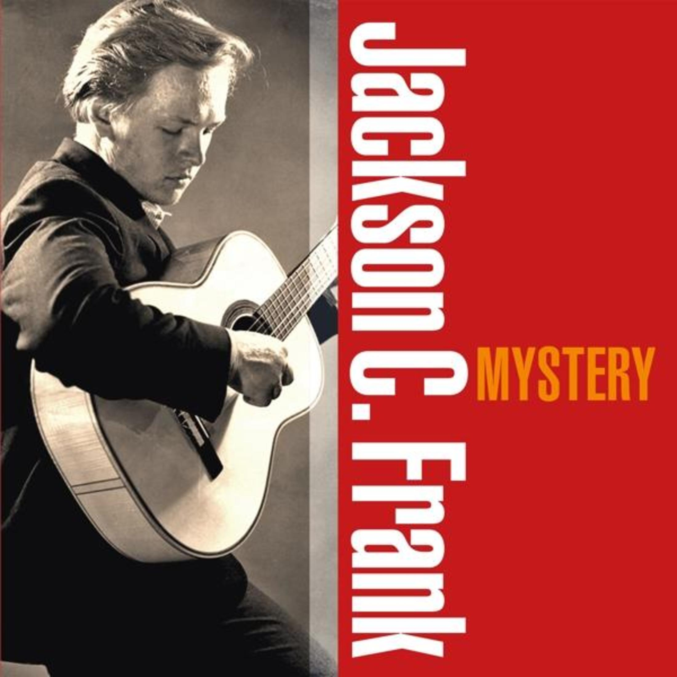 Jackson C. Frank | MYSTERY - (Vinyl) | MediaMarkt