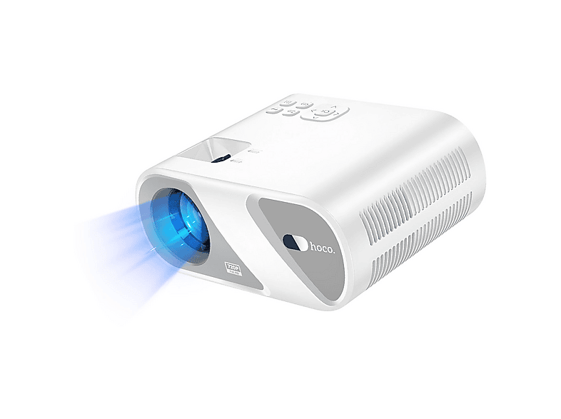 HOKO DT1 Beamer(Full-HD) | MediaMarkt