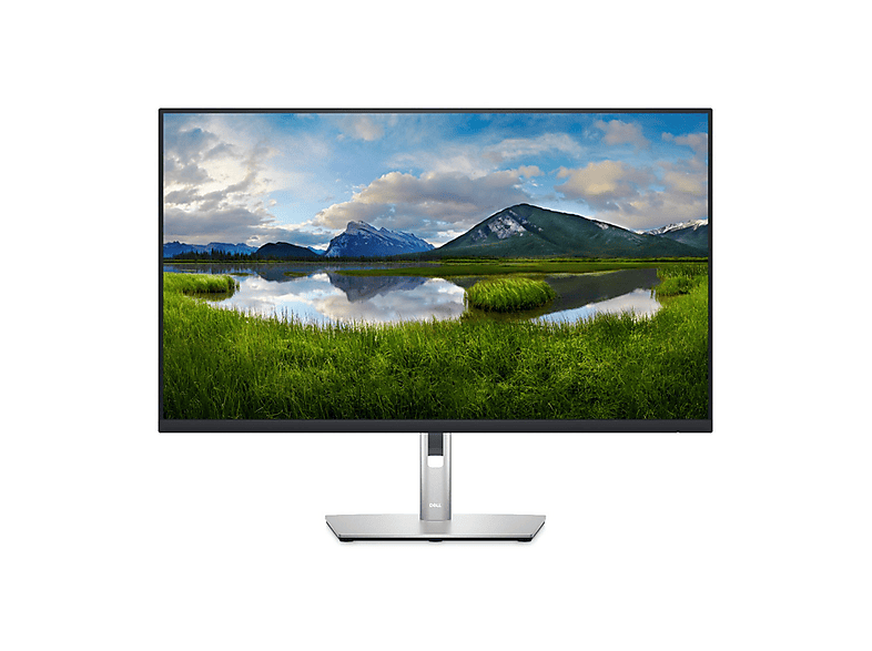 Monitor | DELL dell-p3223de, 31,5 ", Full-HD+, 8 ms, 60 Hz, Negro ...