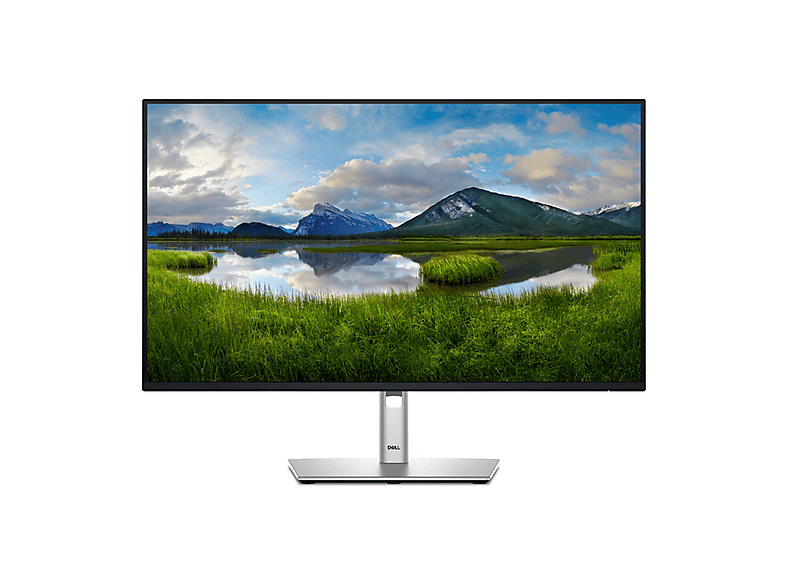 DELL P 2725 HE 27 Zoll Full-HD+ Business Monitor (8 ms Reaktionszeit ...