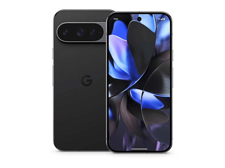 GOOGLE PIXEL 9 PRO 256GB OBSIDIAN 256 GB Obsidian | MediaMarkt