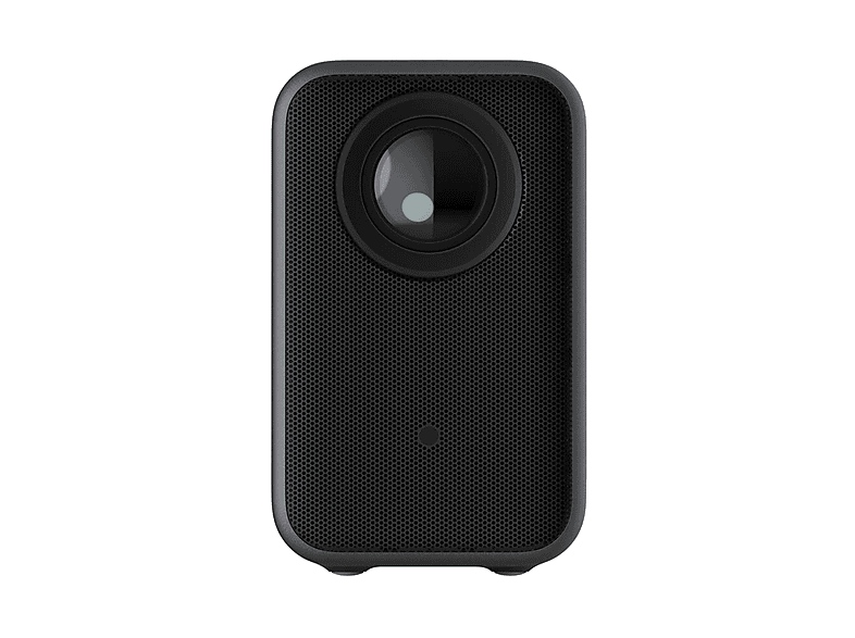 XIAOMI L1 PRO SMART BLACK Beamer(Full-HD, 400 ANSI-Lumen) | MediaMarkt