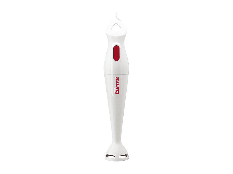 GIRMI MX0101 Mixer Weiß (170 Watt) | MediaMarkt