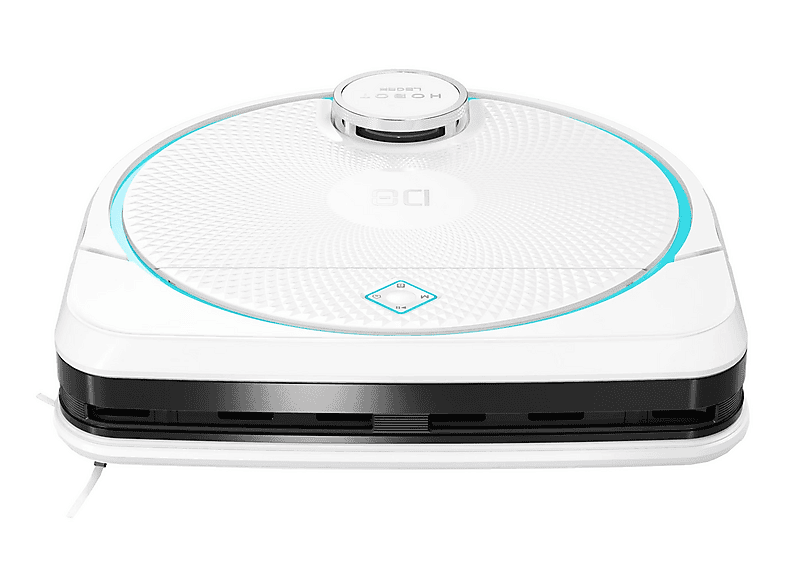 HOBOT LEGEE D8 WHITE Saug- und Wischroboter | MediaMarkt