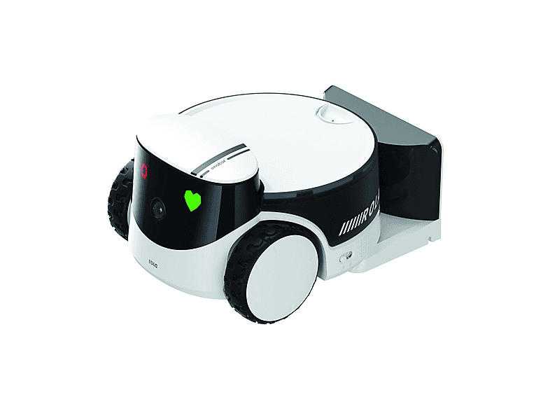 ENABOT Rola PetPal Interaktiver Heimtierroboter Überwachungskamera ...