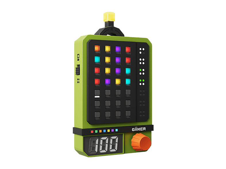 GIIKER Super Decoder Puzzel | MediaMarkt