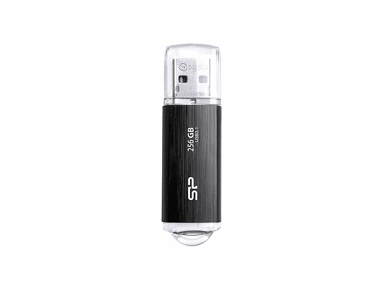 PEN DRIVE SILICON POWER Blaze B02 | 256GB, 3.2 Gen 1 | MediaWorld.it