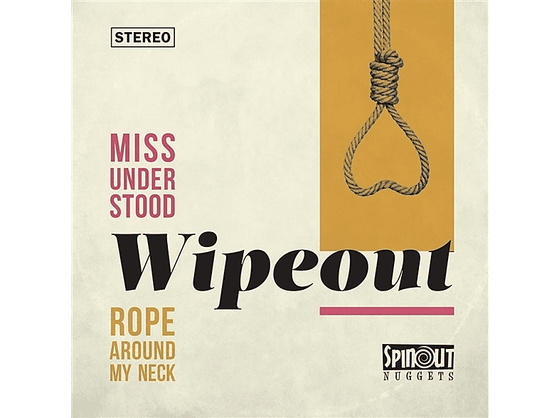 Wipeout | Miss Understood/Rope Around My Neck | MediaMarkt