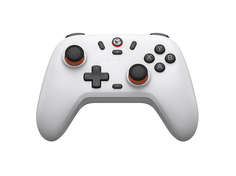 GAMESIR NOVA LITE TRI-MODE STELLAR WHITE Controller} Stellar White ...