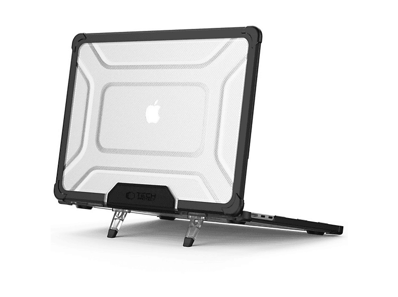 TECHPROTECT SmartShell Pro, Laptop-Ständer | MediaMarkt