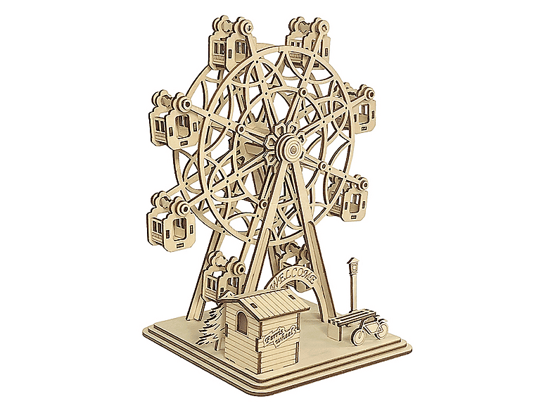 Maqueta | DAM DMAY1012CM2 | MediaMarkt
