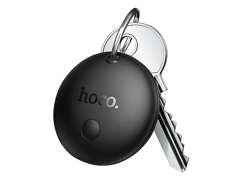 HOKO E93A Tracker Schwarz | MediaMarkt