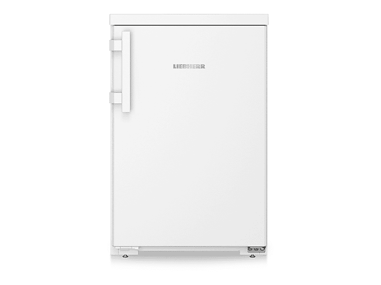 Nevera pequeña | LIEBHERR Re 1400 001 20, Altura 85 cm, Capacidad 126 l ...