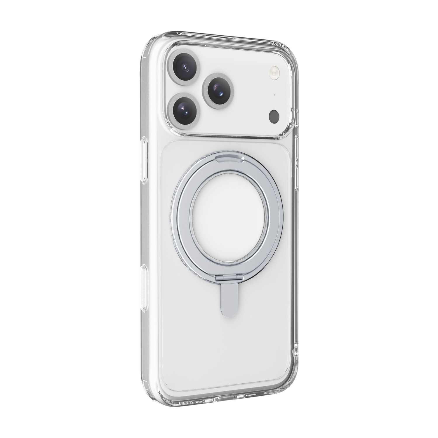 CELLULARLINE SPINMAGIPH17PROT, Coque arrière, Apple, iPhone 17 Pro ...