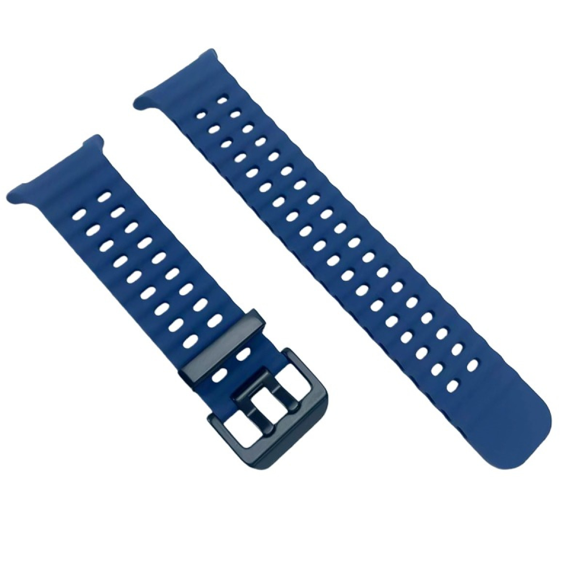 CINTURINO INF Cinturino Ocean per Samsung Watch8/8 Classic Blu ...