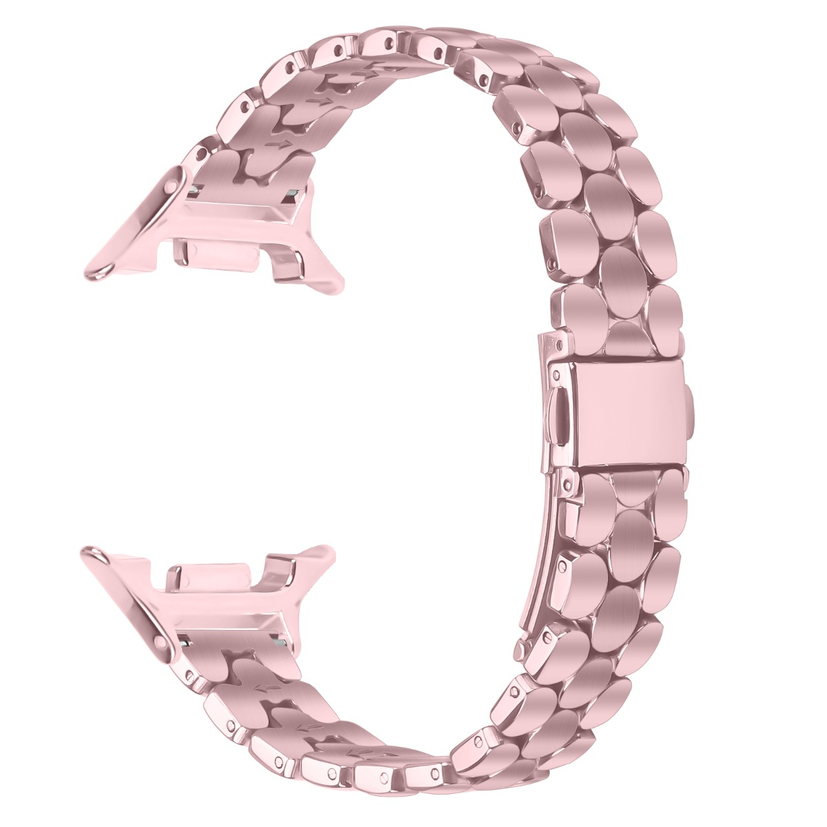 INF 406173, Ersatzarmband, Samsung, Galaxy Watch 8/8 Classic, Rosa ...