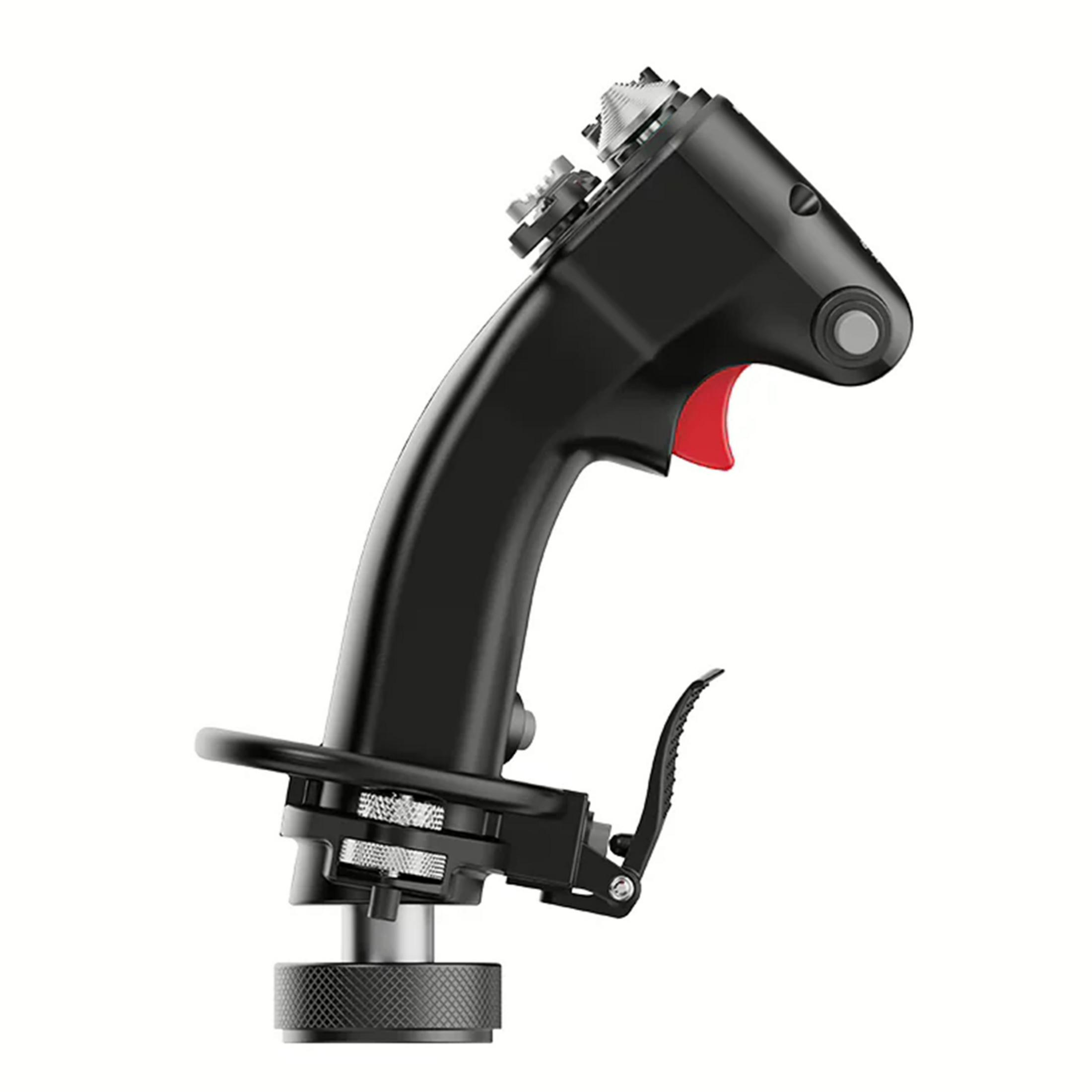 MOZA MOZA | MH16 GRIP [PC] Flightstick (HOTAS) für Flugsimulatoren ...