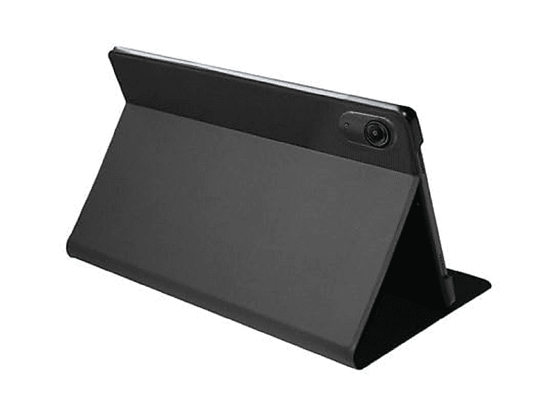 Funda tablet | Silver HT Bookcase Wave, Para Apple iPad 11, iPad 10 ...