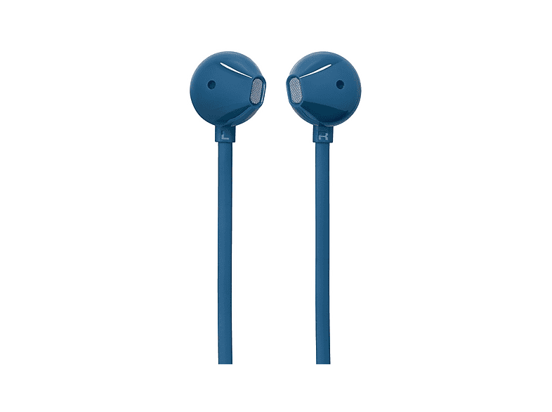JBL TUNE 305C BLUE, In-ear Kopfhörer Blau | MediaMarkt