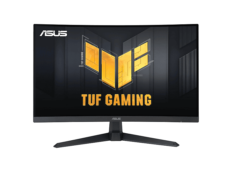 Monitor gaming | ASUS TUF Gaming VG27WQ3B, 27 ", QHD, 1 ms, 180 Hz ...