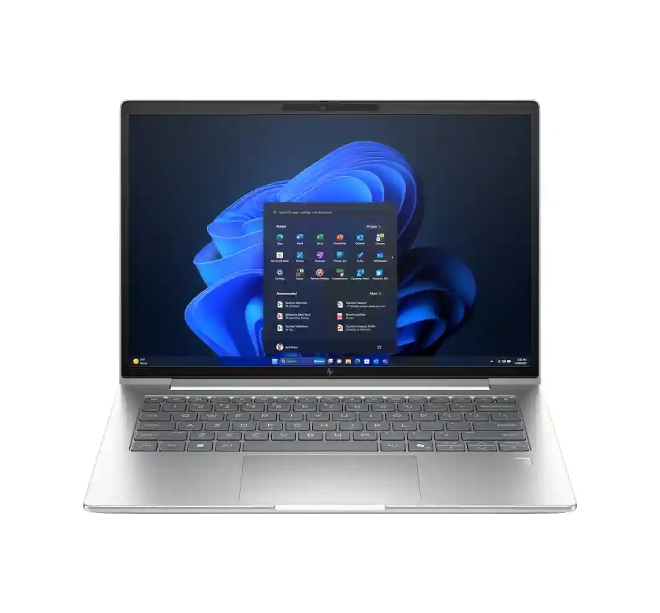 HP EliteBook 6 G1I D03KKET F2 Intel Core Ultra 5 225U 8 GB RAM 512 GB ...