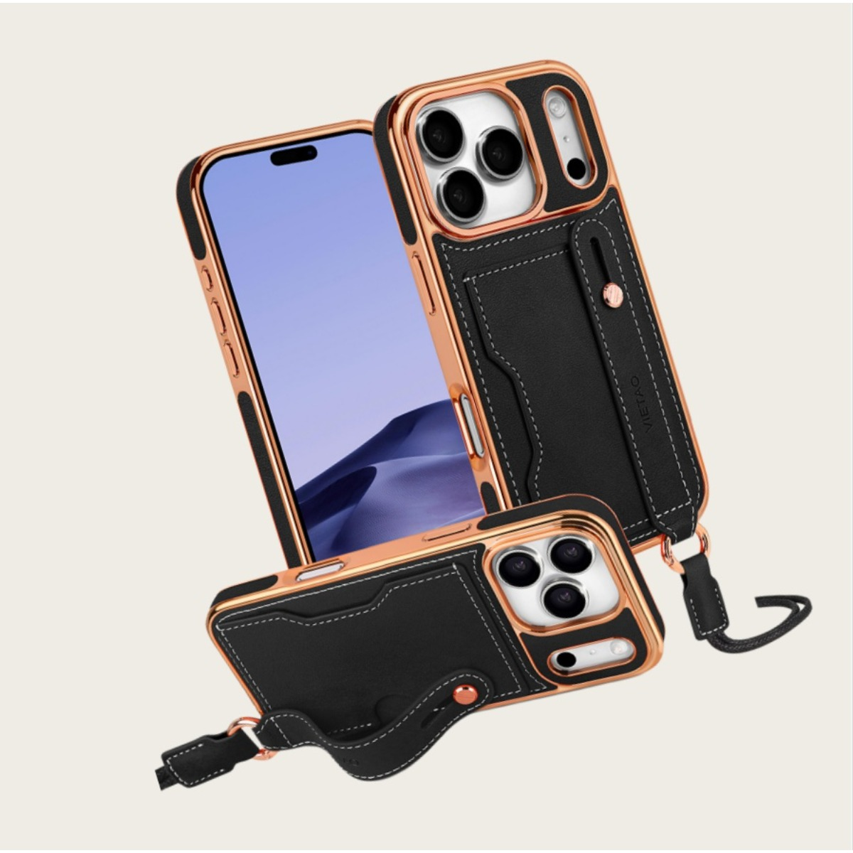 INF 413621, Bumper, Apple, iPhone 17 Air, Schwarz | MediaMarkt