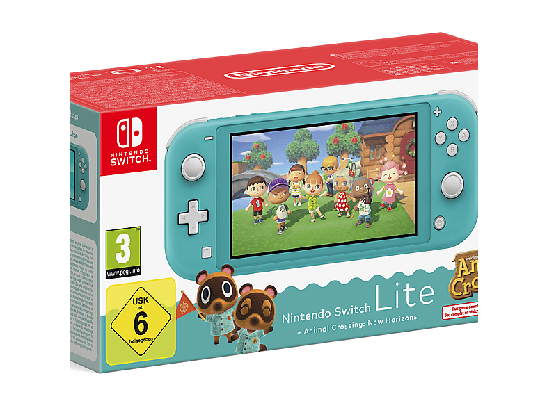 NINTENDO 10017607 | MediaMarkt